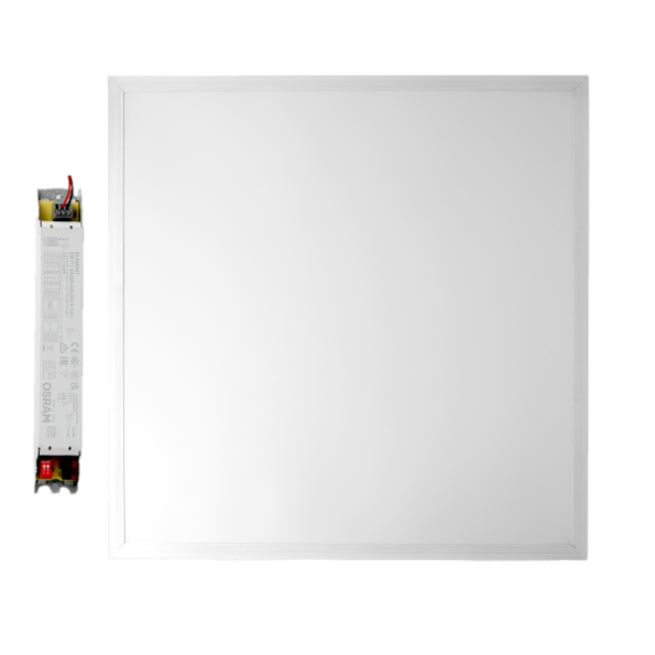 Backlight Panel 60×60 – AM Lighting